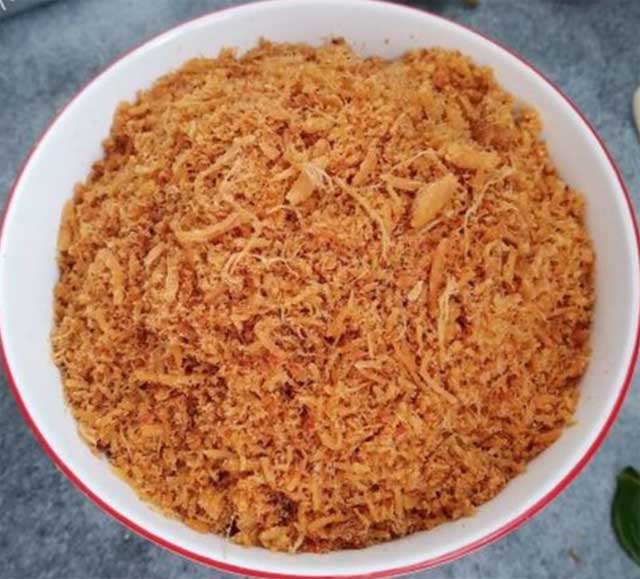 Resep Abon Ayam Praktis Awet dan Super Gurih | Resep Istimewa Resep Abon Ayam Praktis Awet dan Super Gurih | Resep Istimewa