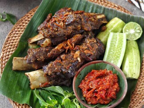 Resep Iga Bakar Kecap Manis dan Super Gurih Menggugah Selera | Resep ... Resep Iga Bakar Kecap Manis dan Super Gurih Menggugah Selera | Resep ...